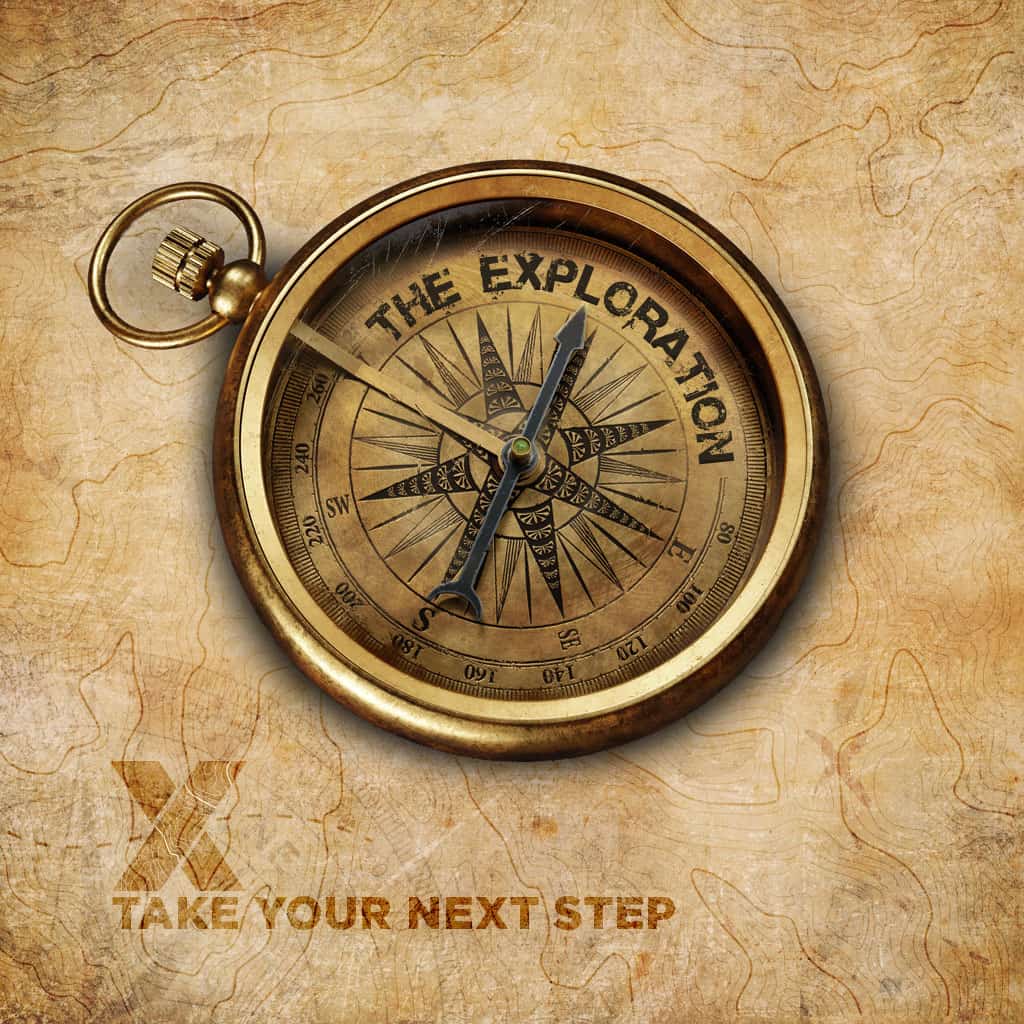 You and God - Compass Christian Church